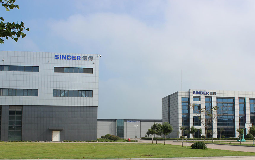 Câu Chuyện Của Chúng Tôi - SINDER